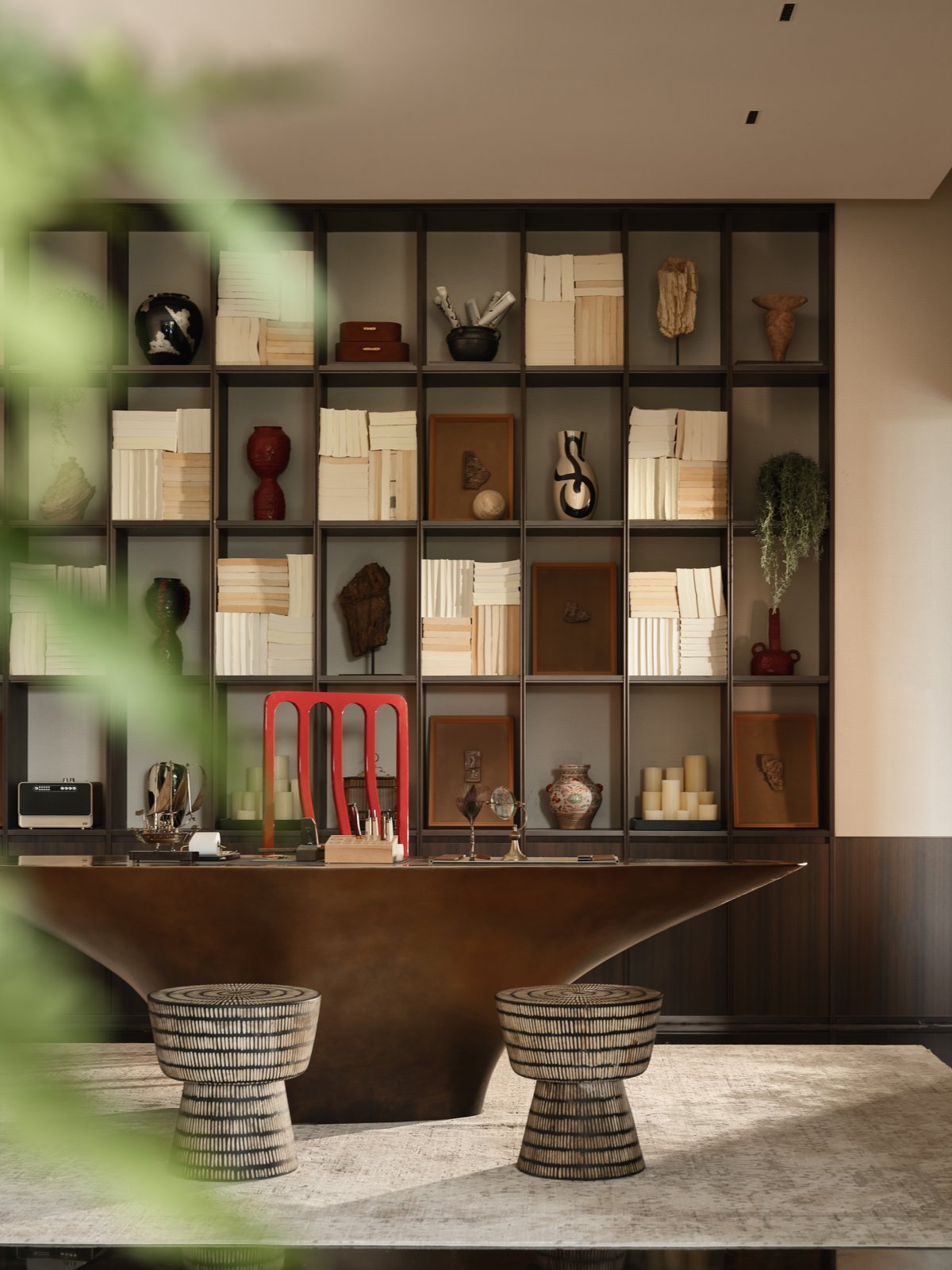 YinjiSpace - IF Design x Xishan International Tourist Resort 230 House Type